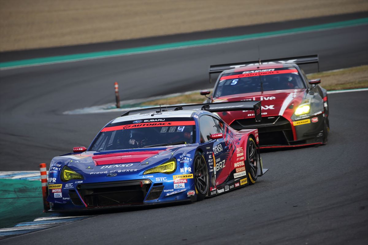 sgt_7_motegi_300_038 画像｜強運と剛腕でリアライズ 日産自動車大学校 GT-Rが今季2勝目【SUPER GT 2020・第 ...