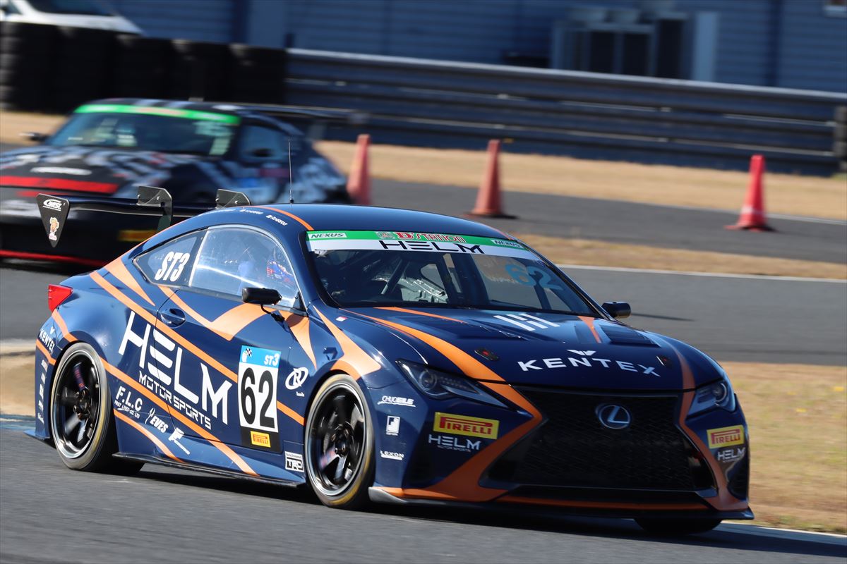 20st_04_motegi_qf_016 画像｜GRヤリス速すぎ！ もてぎ戦ST-2クラスのポール獲得【ピレリスーパー耐久シリーズ2020 ...