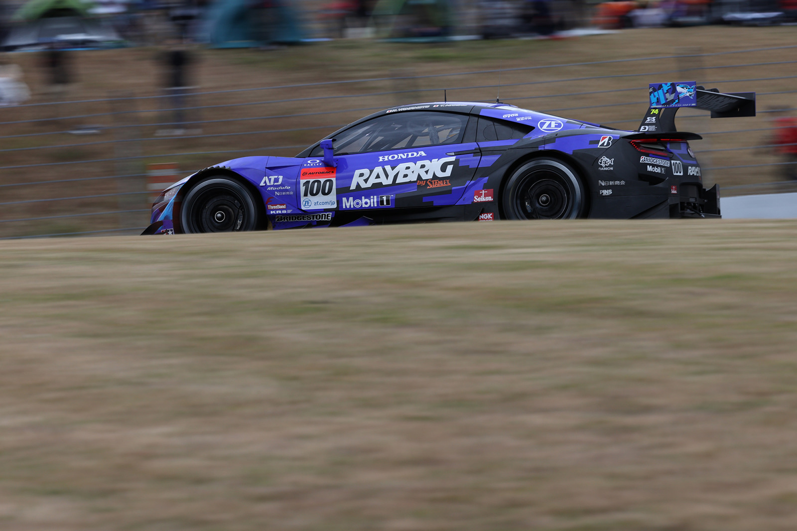 GT_2020_FL_002 画像｜最終戦でしか見られなかったアレコレと2021シーズンにむけて【SUPER GT 2020 ...