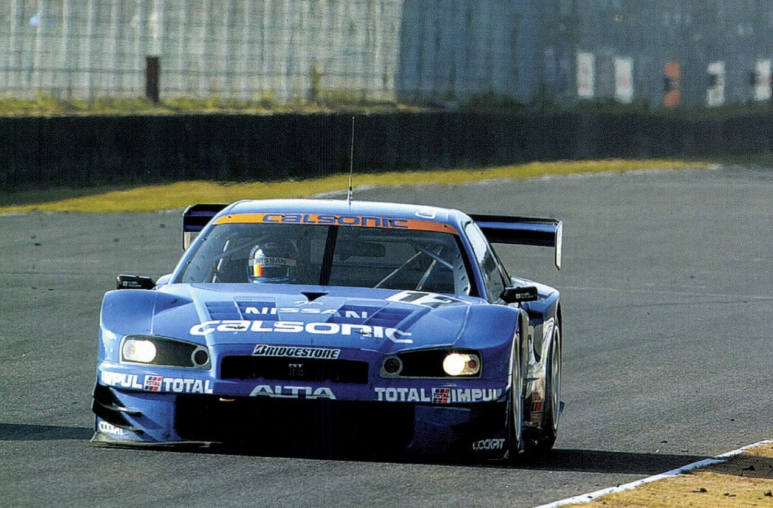 as_2004_0415_gt_impul_z_02 画像｜フェアレディZと星野一義と井出有治と…楽しく、誇りを持ちレースができたTEAM ...