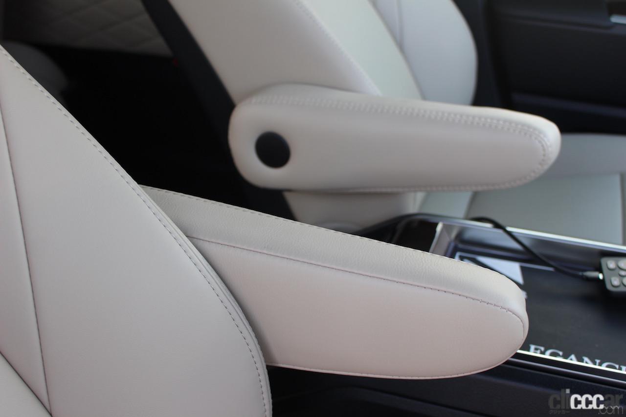 LEGANCE_HIACE_GRANACE_20210208_4 画像｜「LEGANCE」が手がける最上級のハイエース、グランエースの世界 ...