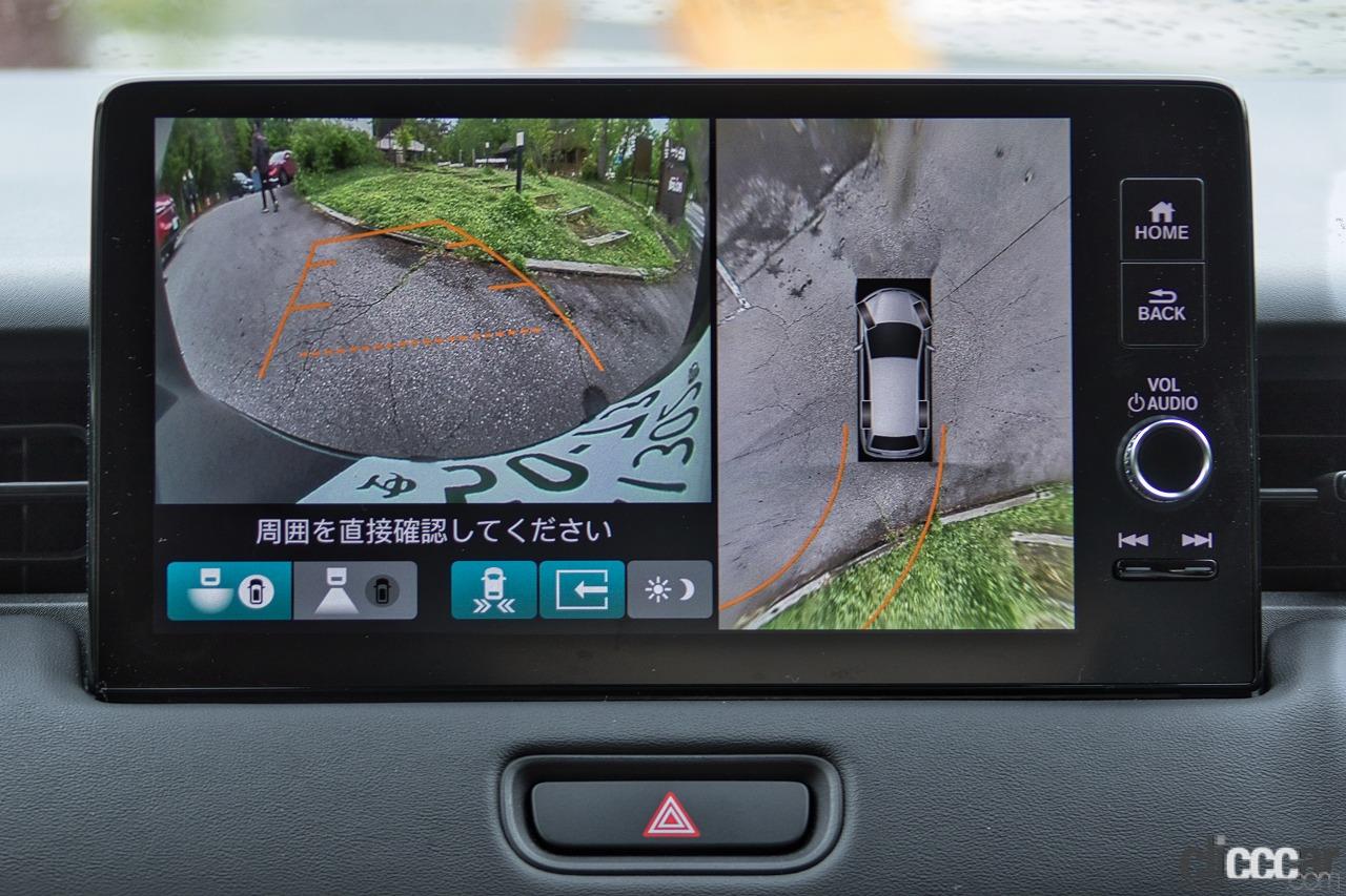 honda_vezel_yuko_iida_impression_04 画像｜新型・ホンダ「ヴェゼル」はe:HEVのFFモデルか、ガソリンの ...