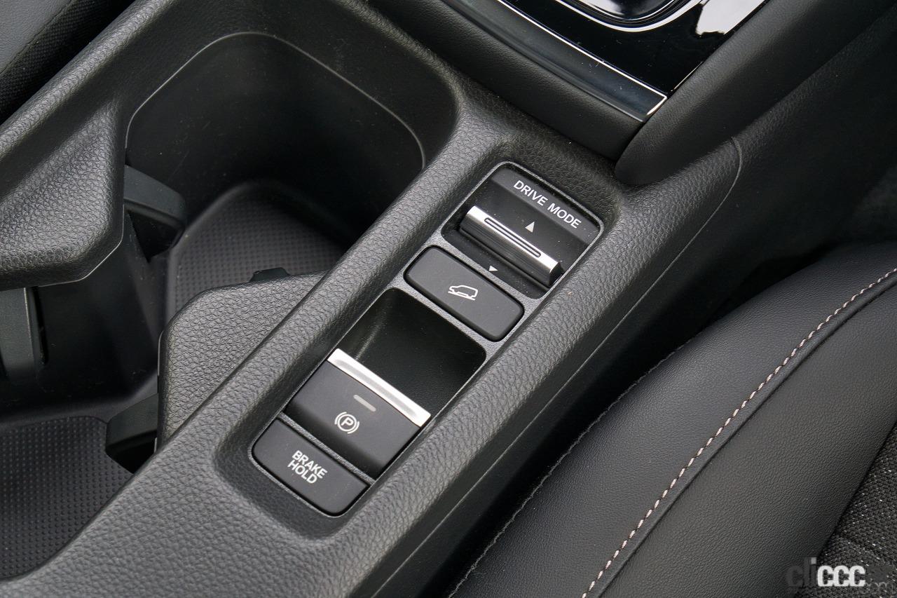 honda_vezel_yuko_iida_impression_21 画像｜新型・ホンダ「ヴェゼル」はe:HEVのFFモデルか、ガソリンの ...