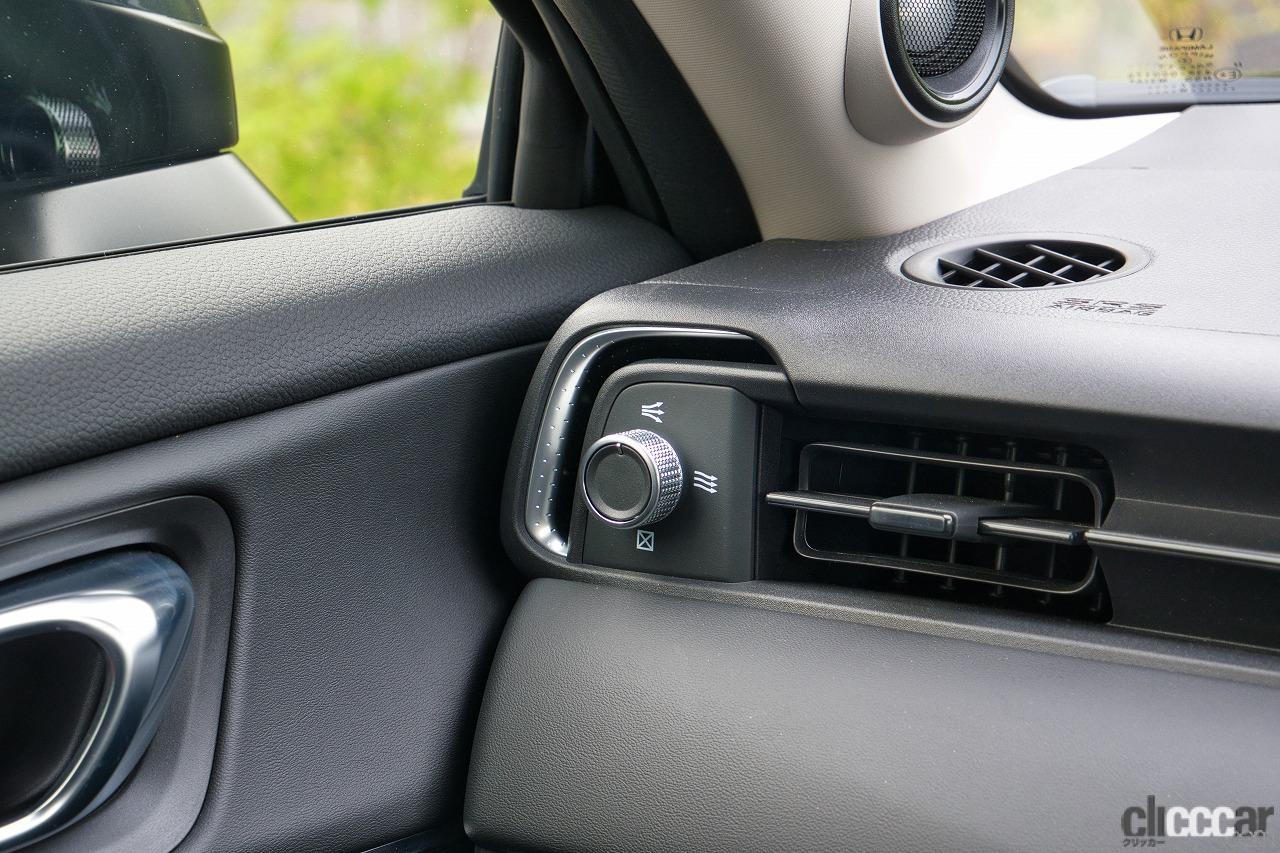 honda_vezel_yuko_iida_impression_23 画像｜新型・ホンダ「ヴェゼル」はe:HEVのFFモデルか、ガソリンの ...