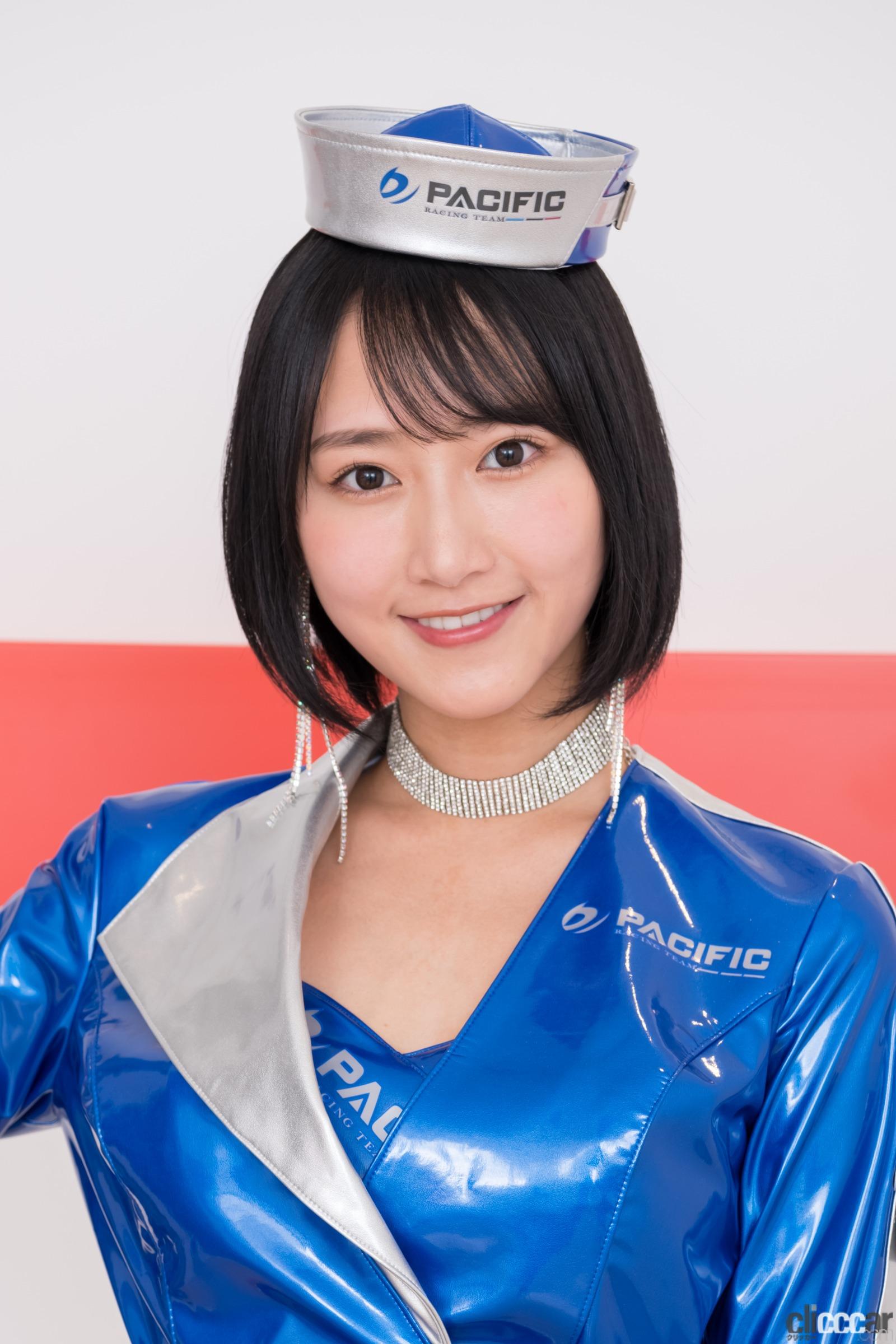 21_04 画像｜日本レースクイーン大賞2021新人部門clicccar賞投票 | clicccar.com