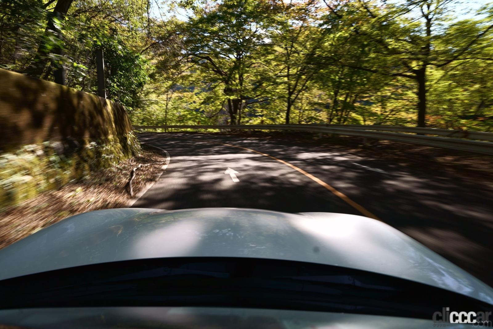 Roadster990S KARUIZAWA Meeting-20211024-00001 画像｜990kg最軽量の新型NDロードスター「990S」は初代NAロードスターに通じる軽快感と価格 ...