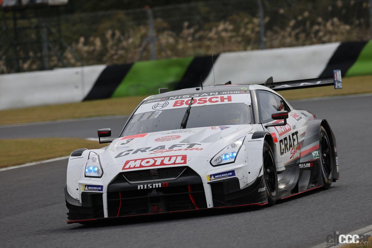 sgt_6_ap_500_009 画像｜第6戦オートポリス・GT500、予選上位のホンダ勢が沈む中、優勝したのはホンダ勢のARTA NSX ...