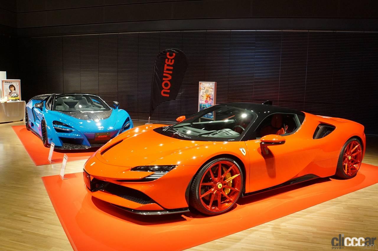 spashan_new_lineup_2022_20 画像｜ヒロミさんが「見えるところよりドアの内側！」。カーケアブランド「SPASHAN」発表会で語った洗車へのこだわりとは ...