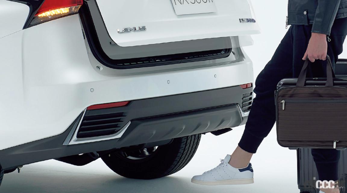 KINTO FACTORY_20220128_2 画像｜トヨタとKINTOが「KINTO FACTORY」を開始。購入後も新しい機能や装備を ...