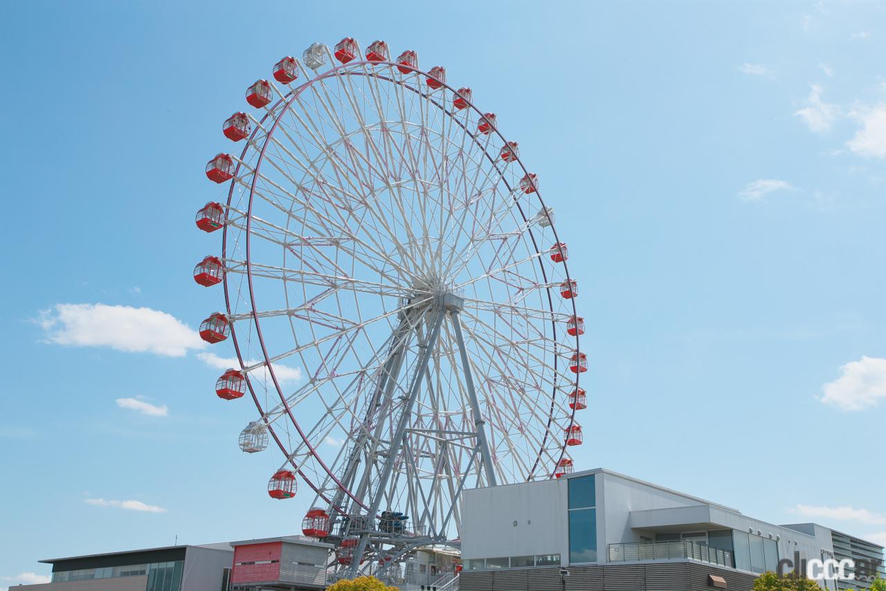 highwayoasis_006 画像｜ゴールデンウィークに立ち寄りたいハイウェイオアシス・ベスト3【高速道路・ハイウェイオアシス ...