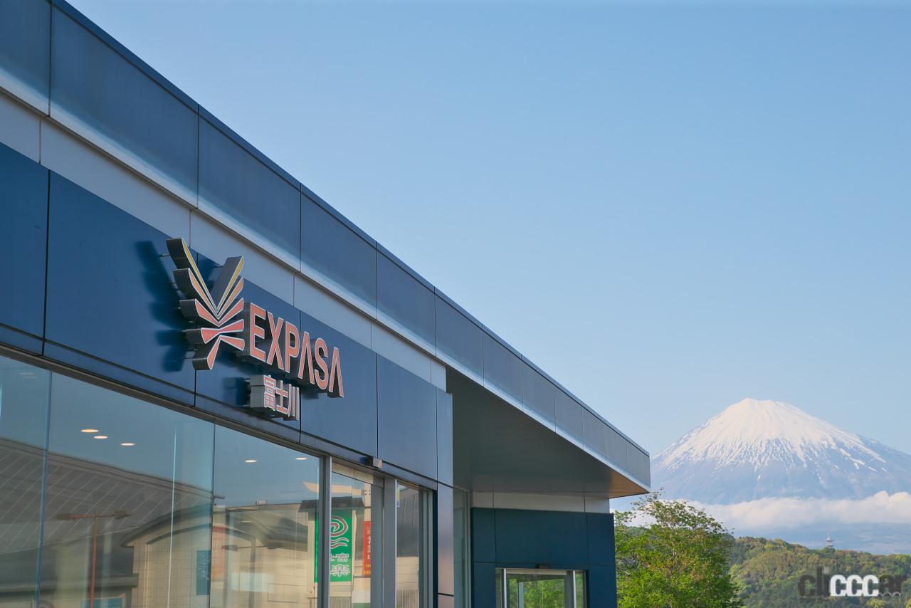 highwayoasis_013 画像｜ゴールデンウィークに立ち寄りたいハイウェイオアシス・ベスト3【高速道路・ハイウェイオアシス ...