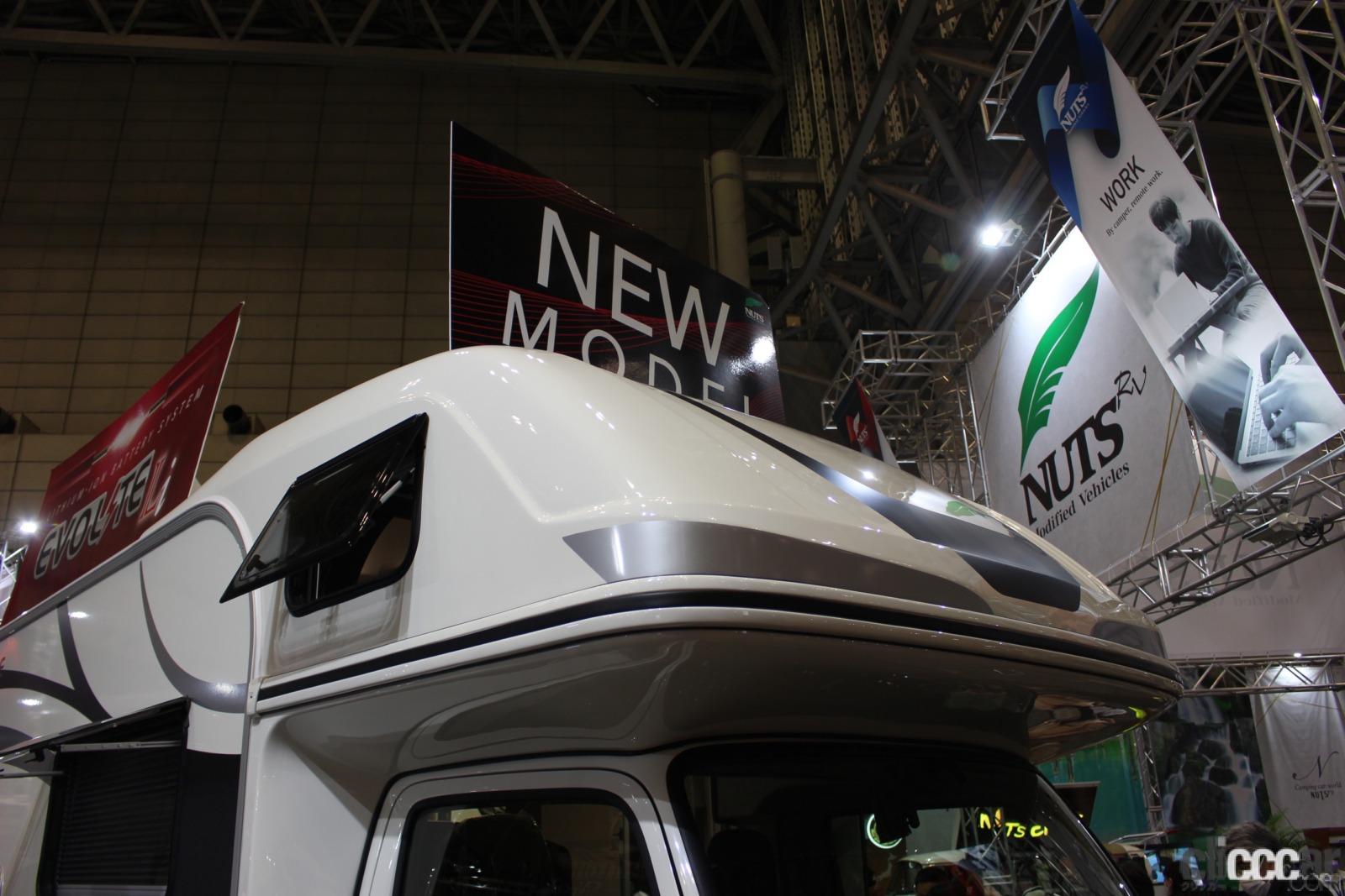 nutsrv_cresson_w_20220506_4 画像｜1000万円級の最新キャブコンの快適性・実用性はいかに？【ジャパンキャンピング ...