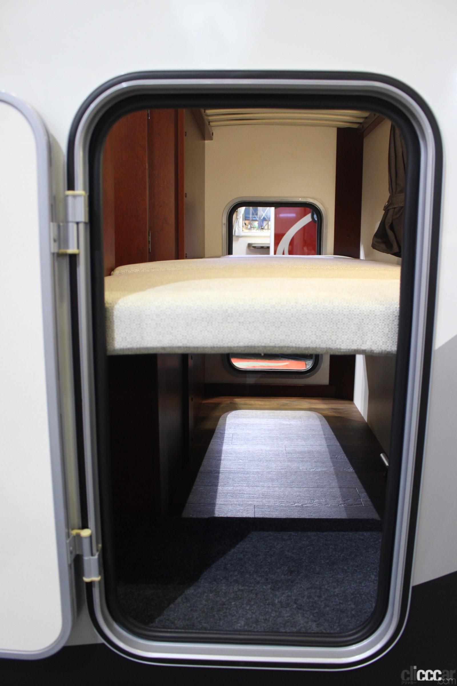 nutsrv_cresson_w_20220506_8 画像｜1000万円級の最新キャブコンの快適性・実用性はいかに？【ジャパンキャンピング ...