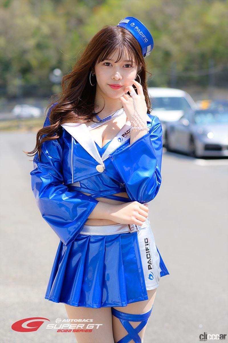 rq_rookie_2022_028 画像｜日本レースクイーン大賞2022新人部門clicccar新人賞投票 | clicccar.com