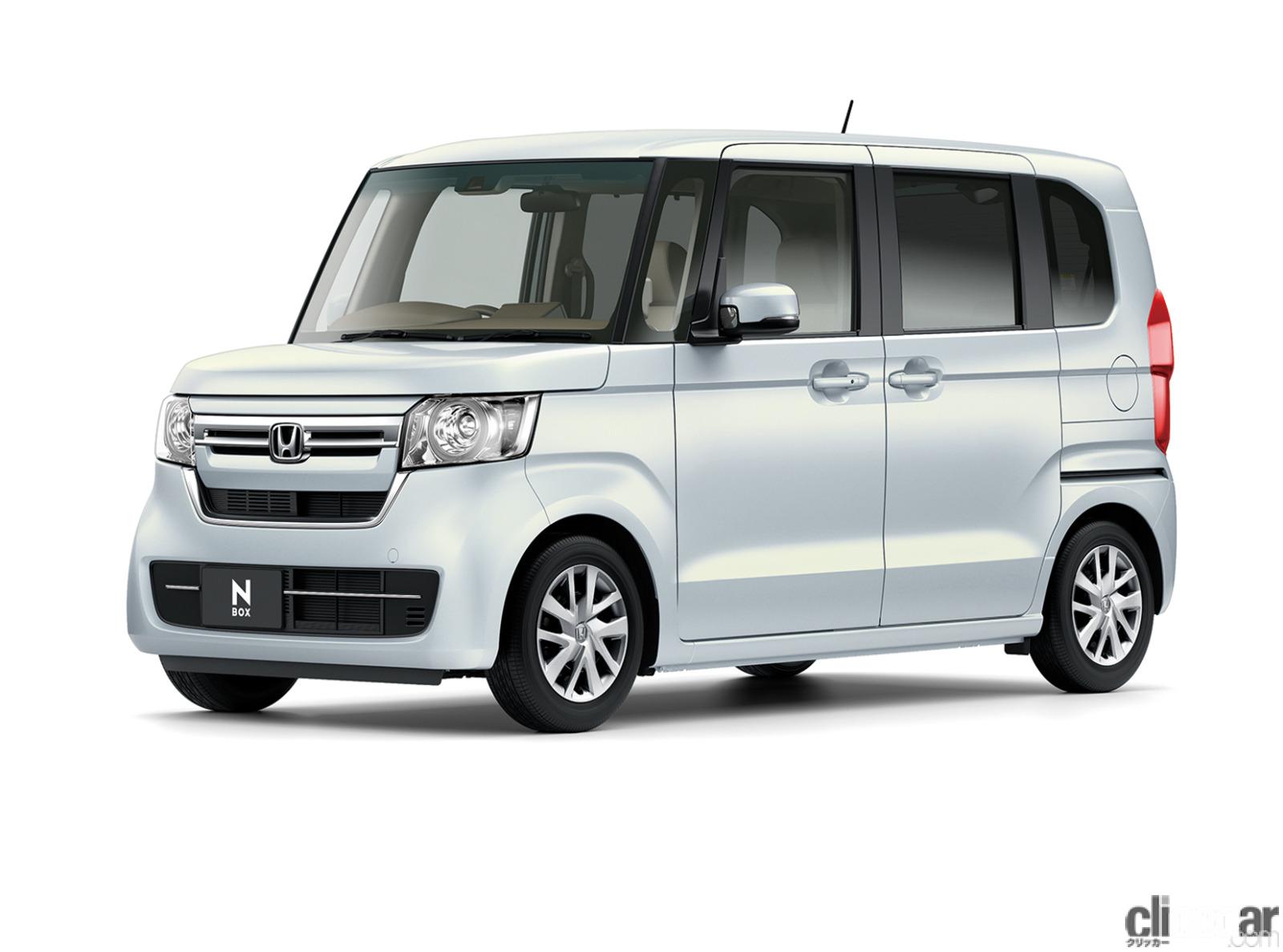 customize 76 画像｜ホンダN-BOXの燃費は？NAで乗るか？ターボにするか？カスタム機能とスペックを徹底チェック【新車リアル試乗3-6 ホンダN-BOX ユーザーカスタマイズ/販売 ...