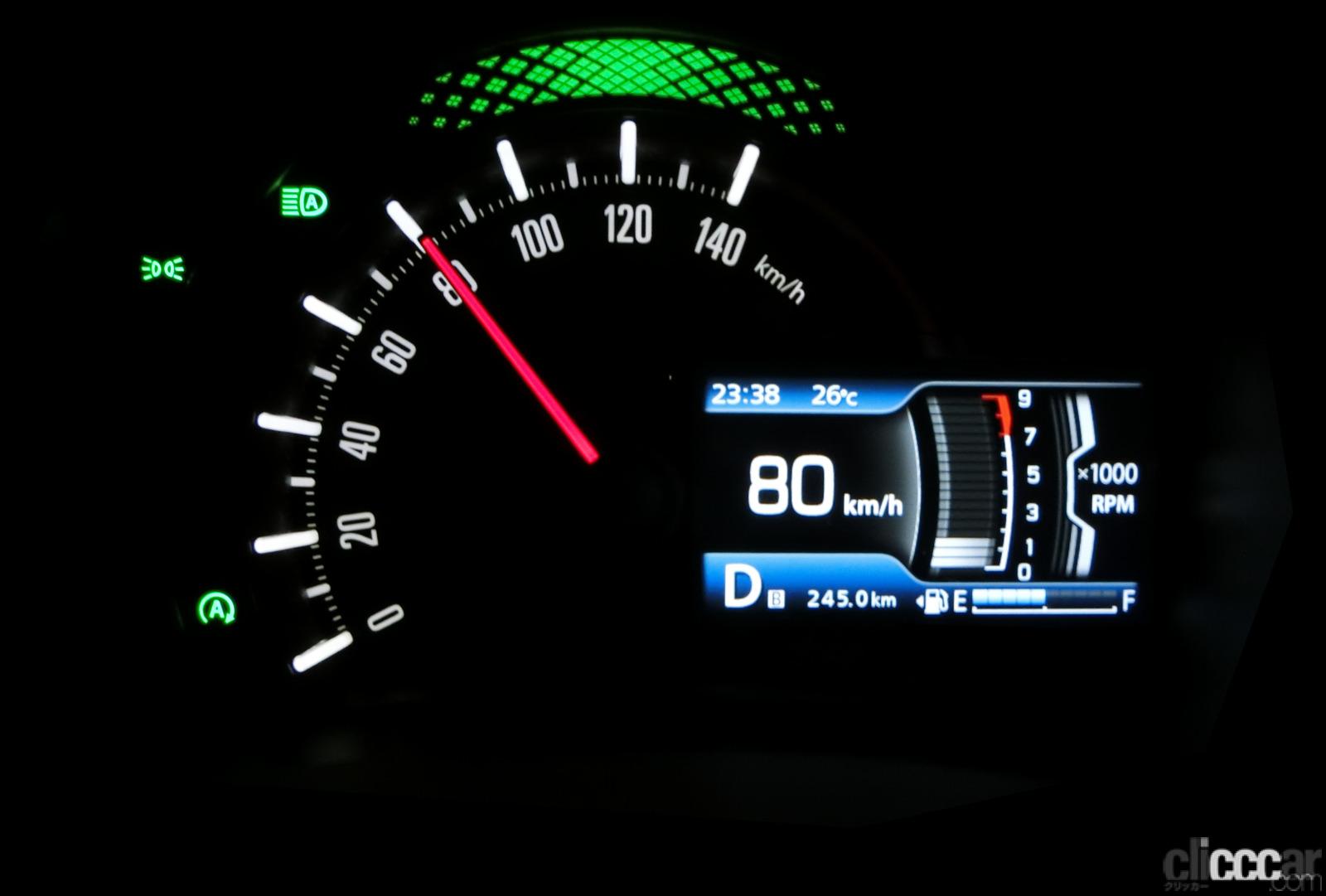 At 80km Per Hour R 4 1 SUZUKI at-80km-per-hour-r-4-1-suzuki