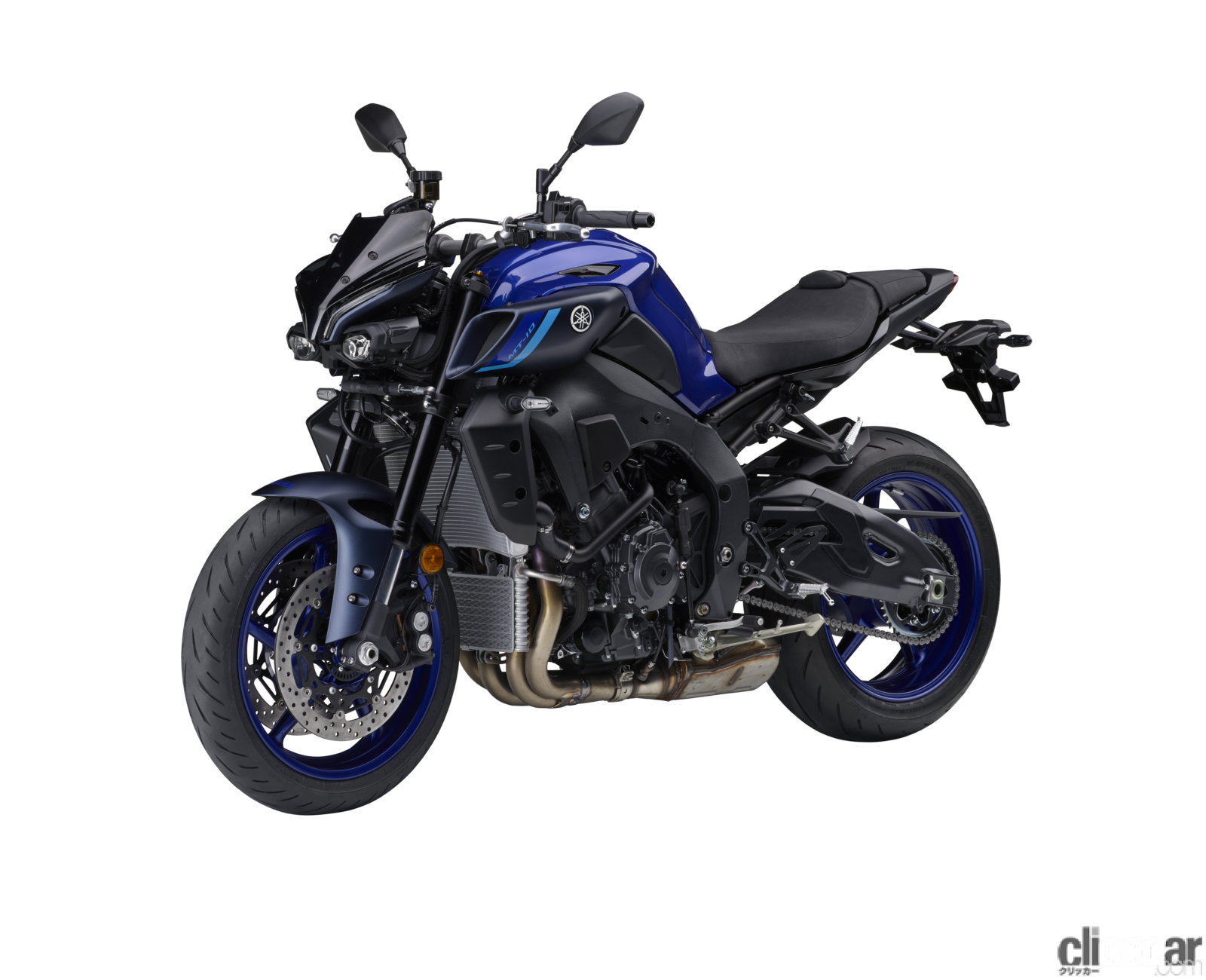 unnamed-1 画像｜ヤマハMT-10はバイクと一体になれる吸気サウンドにこだわった。デジタル音源を聴きアナログ音を作り上げる斬新な発想で実現 | clicccar.com