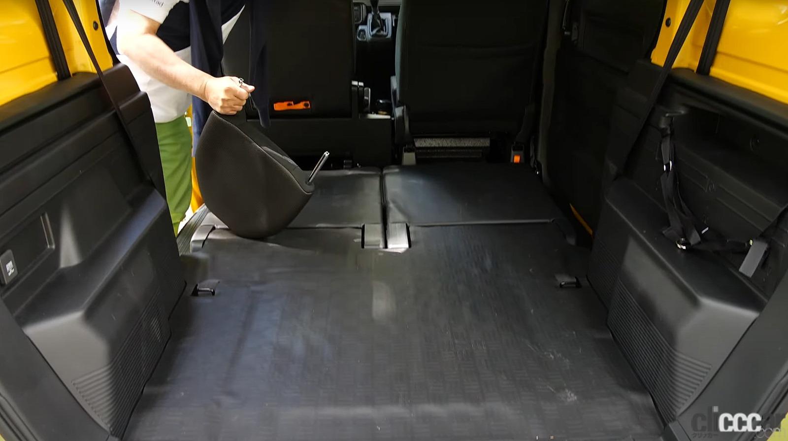 KazuoShimizu_honda_nvan_camp_12 画像｜清水和夫がホンダ「N-VAN+STYLE FUN」で愛犬と一緒にソロキャンプへ。「軽自動車の多様性、使い勝手の良さを全世界 ...