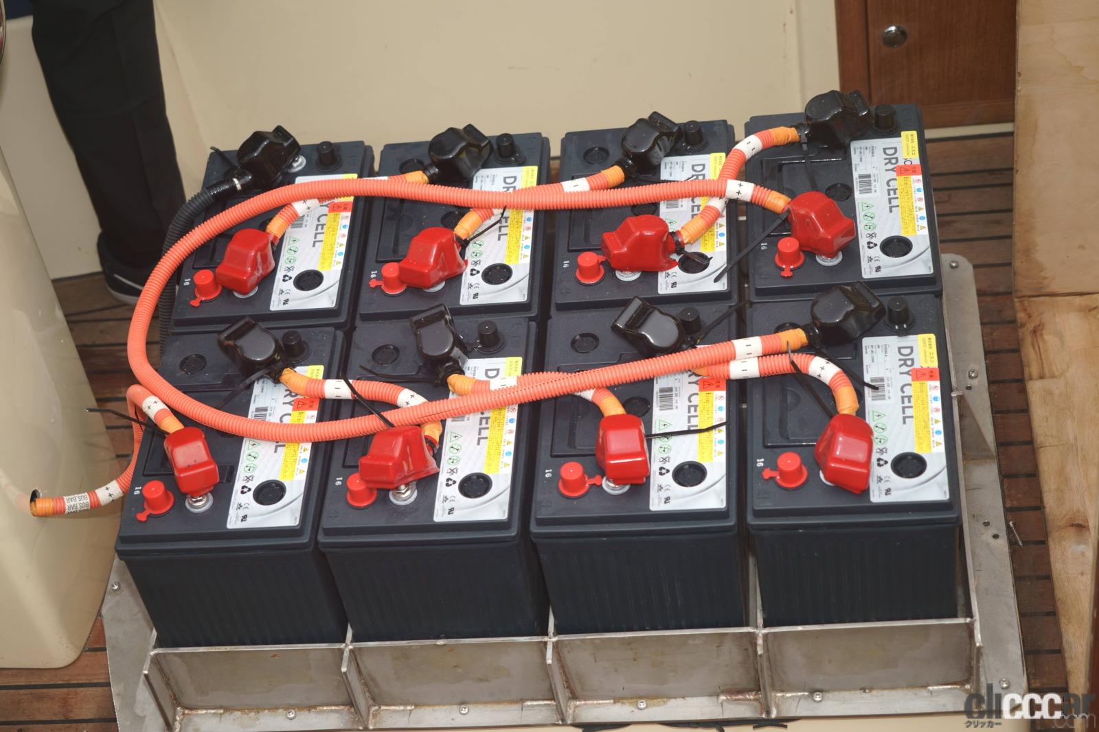 YAMAHA_HARMO-20220922-120824 画像｜マリン部門が2輪部門より好調なヤマハ発動機から楽しくて環境にやさしい技術出てき ...