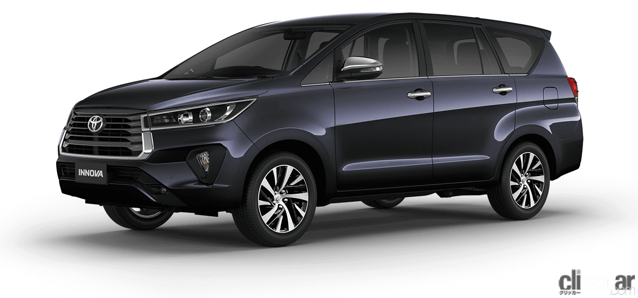 toyota-innova-crysta-indonesia_1 画像｜トヨタの3列ミニバン「イノーバ」がフルモデルチェンジへ。ティザー ...