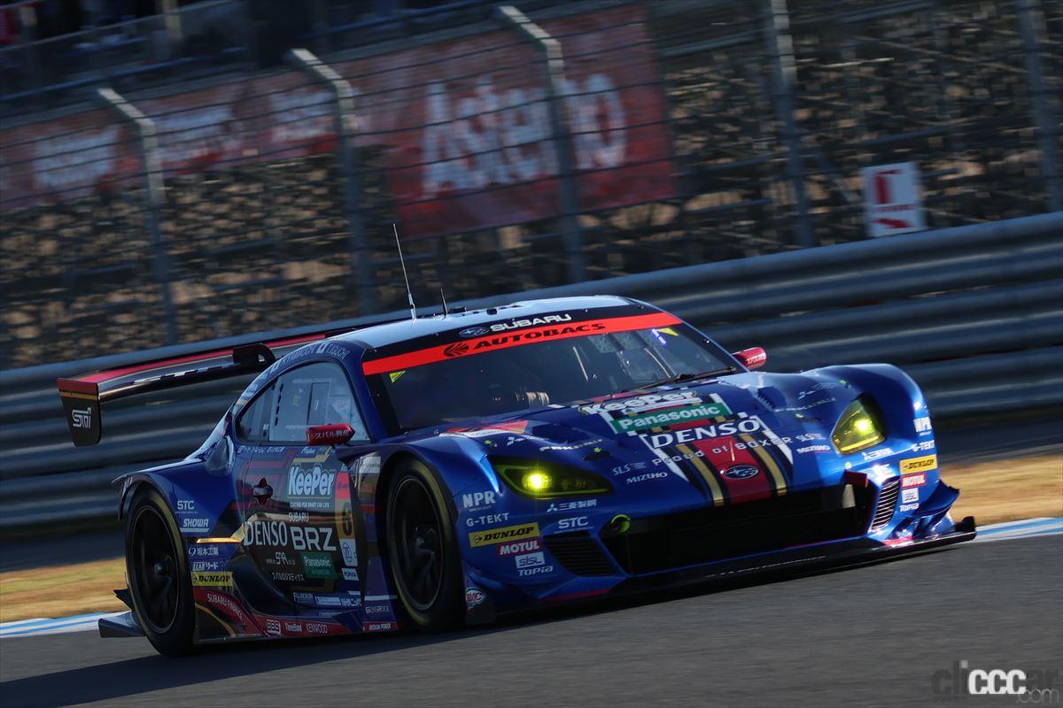 sgt_rd8_qf_300_016 画像｜第8戦もてぎGT300予選、2台のNSX GT3がコースレコード合戦【SUPER GT 2022 ...
