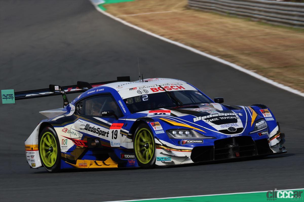 sgt_rd8_qf_500_004 画像｜第8戦もてぎ GT500予選、STANLEY NSX-GTが大逆転で牧野選手初ポール【SUPER GT 2022】 | clicccar.com