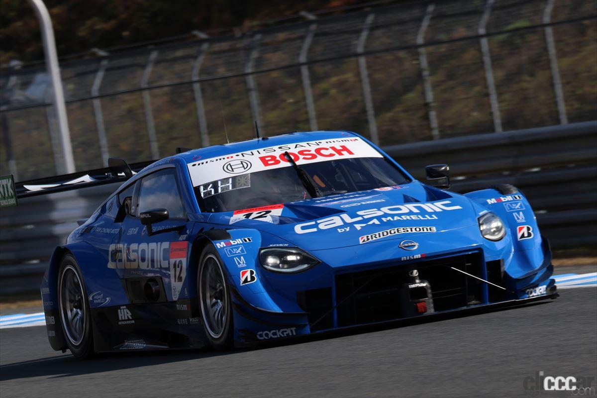 sgt_rd8_qf_500_016 画像｜第8戦もてぎ GT500予選、STANLEY NSX-GTが大逆転で牧野選手初ポール【SUPER ...