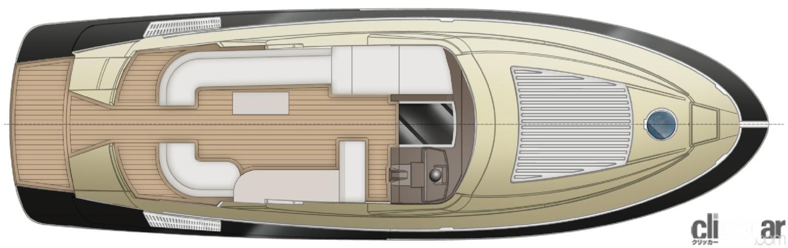 gruppo sarnico - spider 46gts - versione poltroncine 画像｜波しぶきさえ美しい、「サルニコ ...