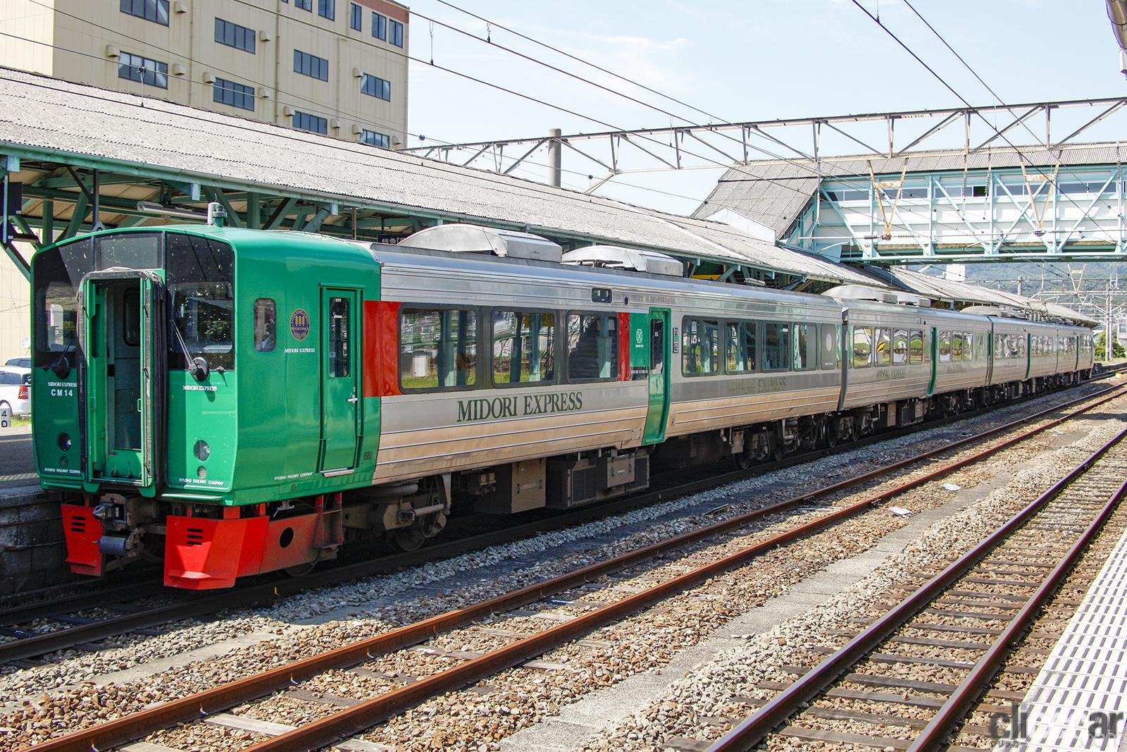 3 画像｜SNSで話題！特急券なしで乗れるJR特急列車とは？ | clicccar.com