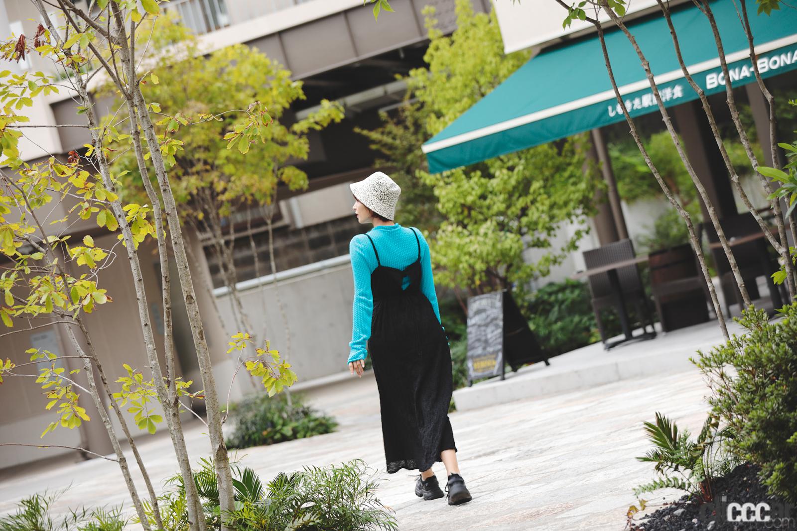 fujii_mary_204 画像｜藤井マリーさんへの100の質問（その2：生い立ちと野望篇）【The Hundred Questions ...