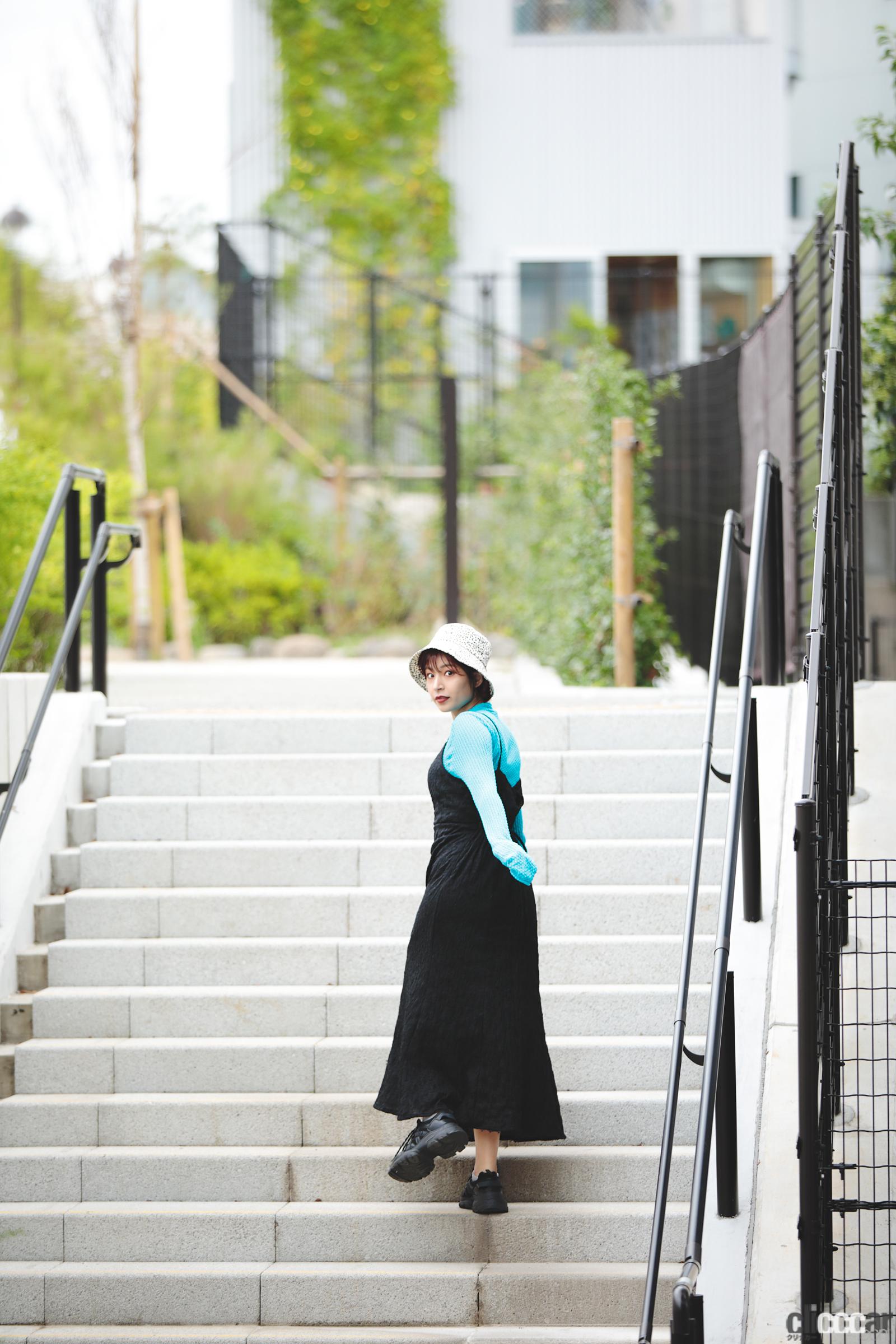 fujii_mary_208 画像｜藤井マリーさんへの100の質問（その2：生い立ちと野望篇）【The Hundred Questions ...