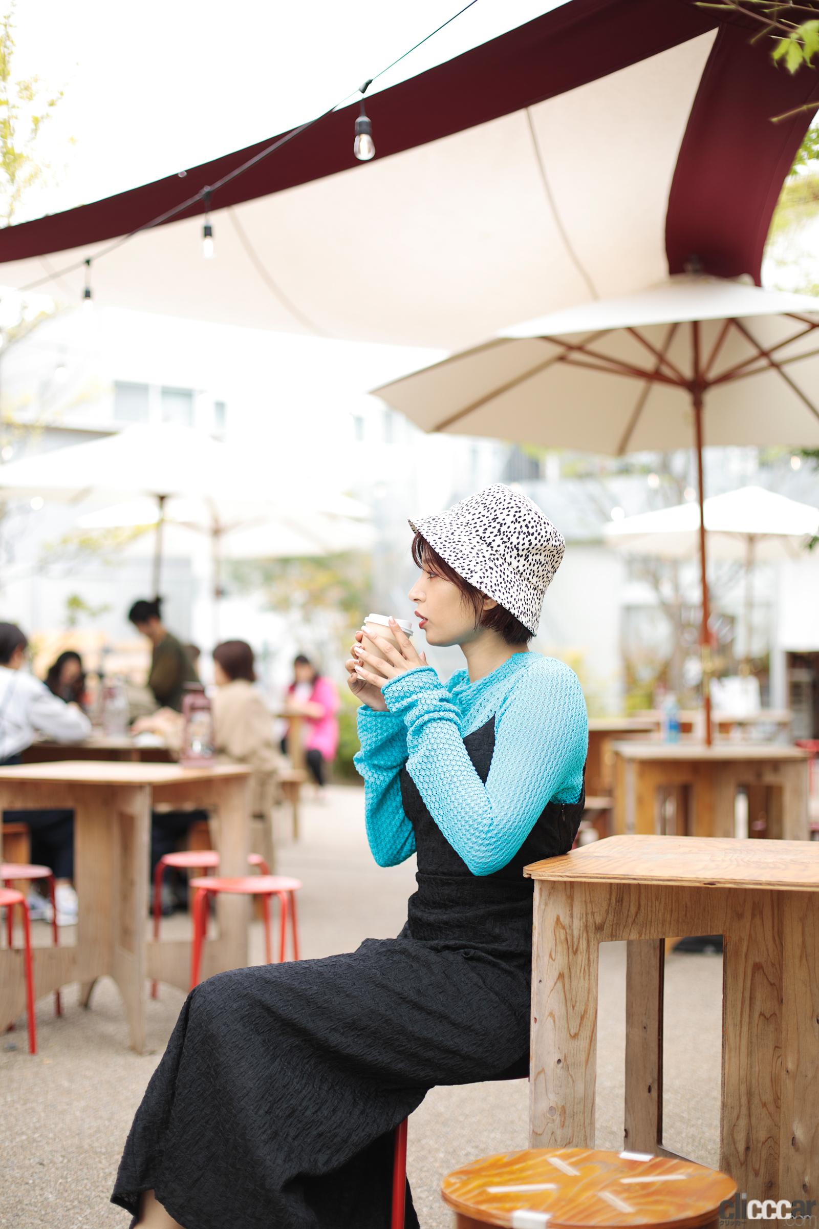 fujii_mary_76 画像｜藤井マリーさんへの100の質問（その3：プライベート篇）【The Hundred Questions Vol ...