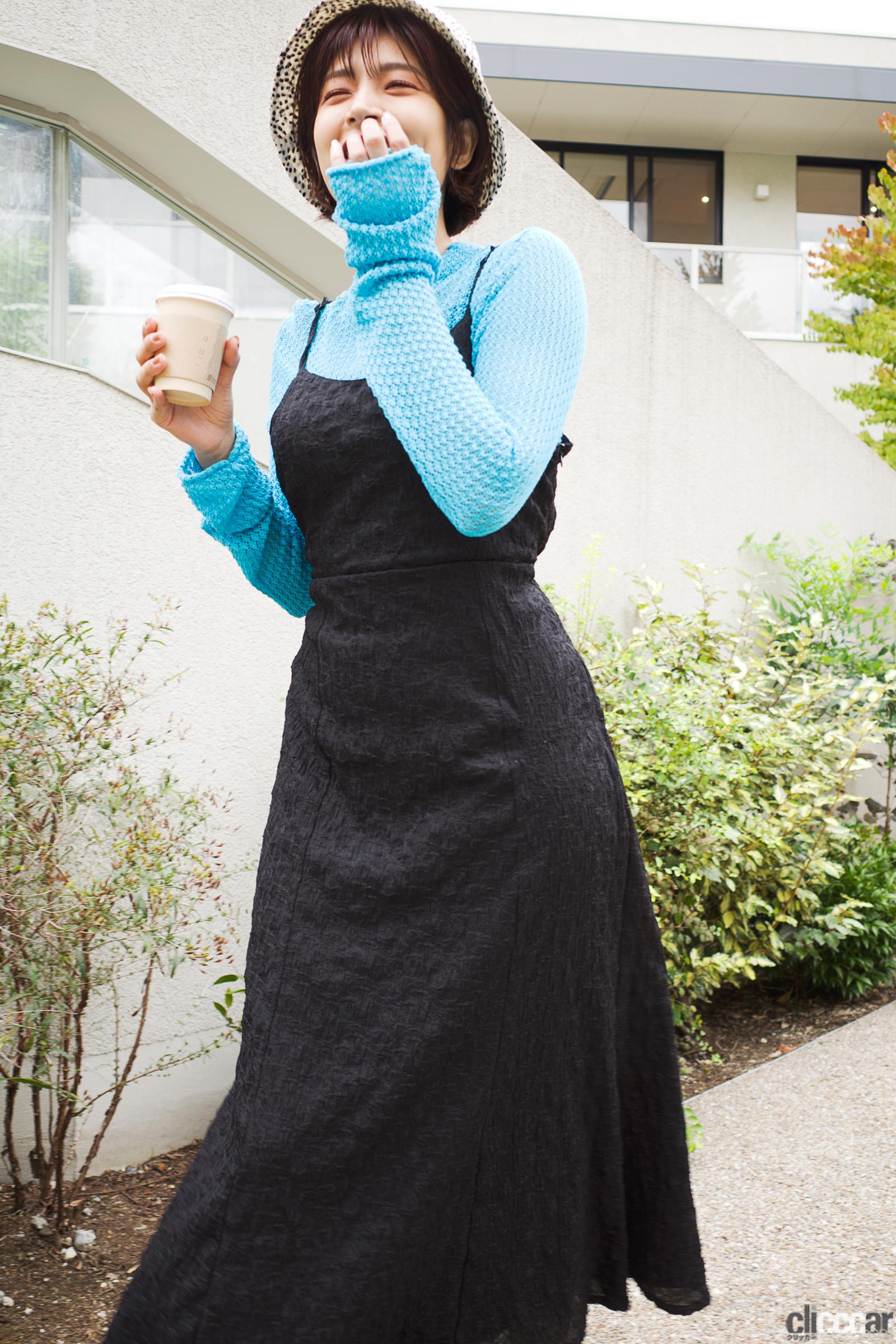 fujii_mary_85 画像｜藤井マリーさんへの100の質問（その4：妄想加速篇）【The Hundred Questions Vol ...