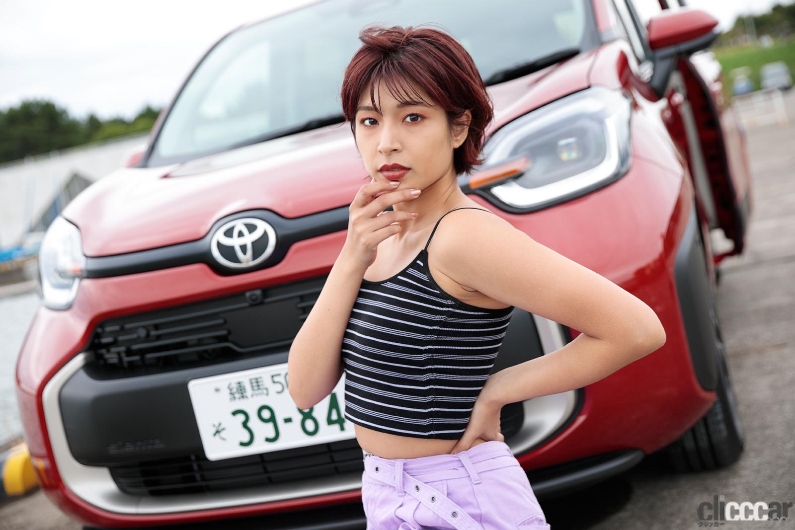 fujii_mary_94 画像｜藤井マリーさんへの100の質問（その4：妄想加速篇）【The Hundred Questions Vol ...