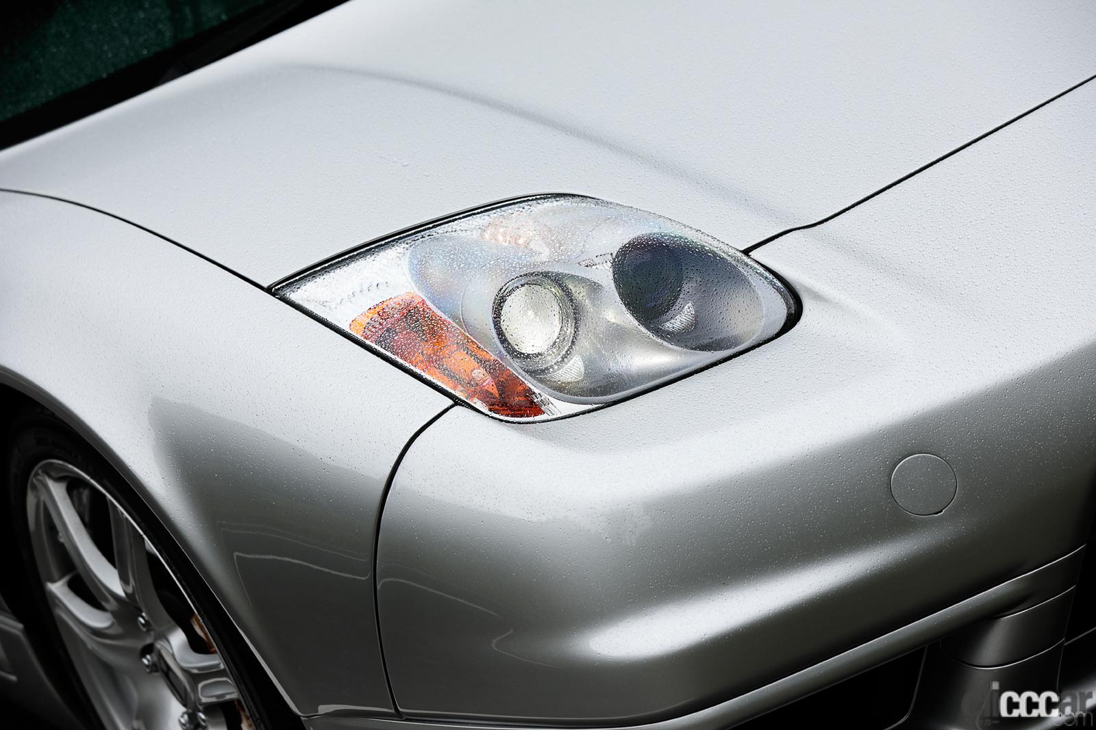 sakamoto_NSX_15 画像｜「オーラが違う」坂元誉梨×ホンダNSX【注目モデルでドライブデート!? Vol.145 ...