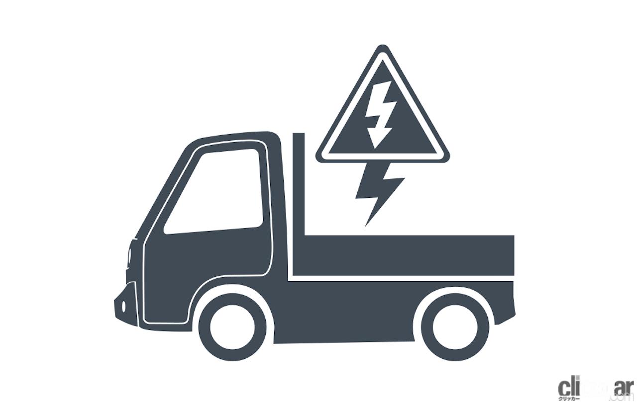 HW ELECTRO_TokyoAutosalon2023_2022122_2 画像｜商用EVのスタートアップHW ELECTROがELEMO ...