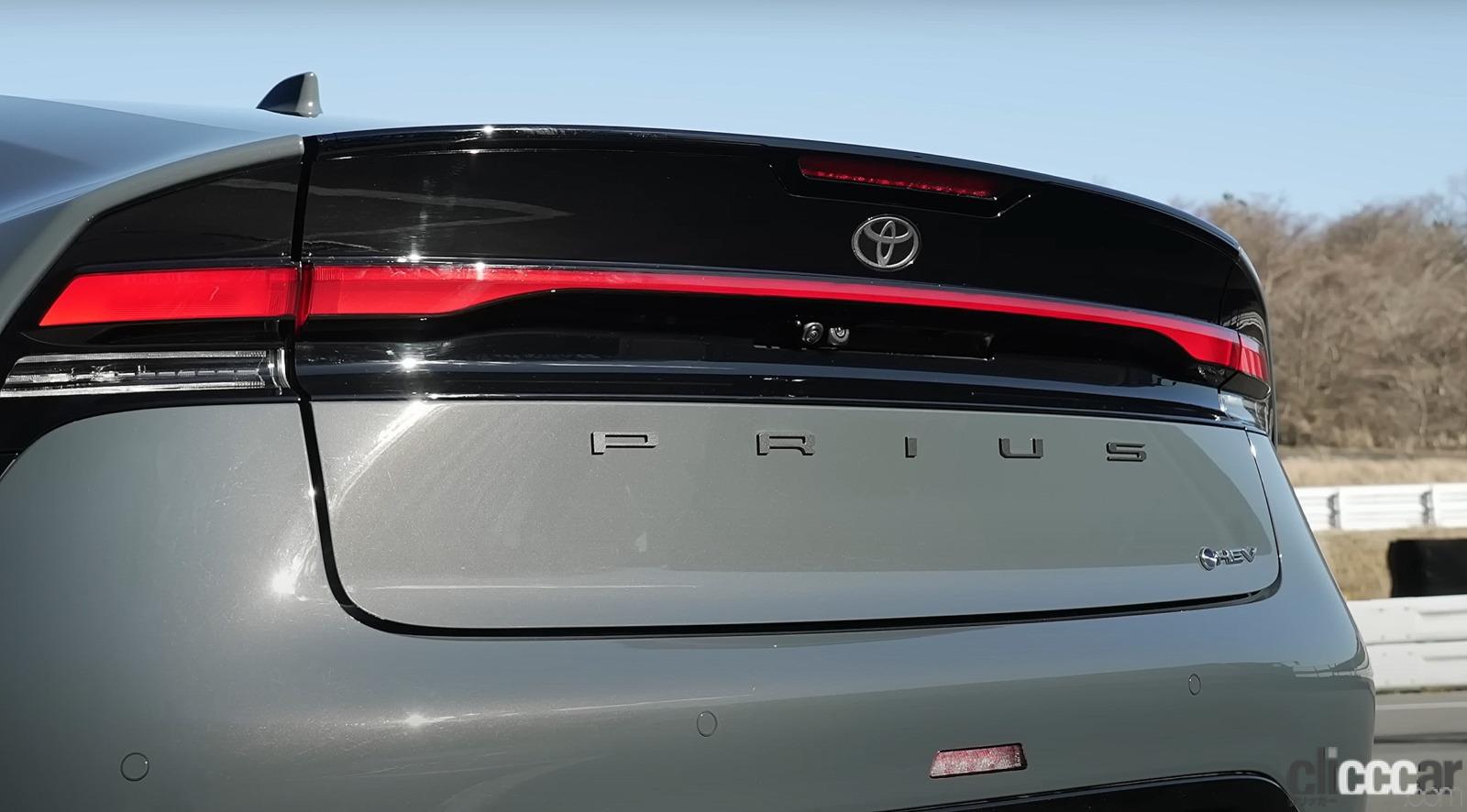 KazuoShimizu_toyota_new_prius_80 画像｜トヨタ新型「プリウス」（プロトタイプ）を清水和夫が試乗してわかった ...