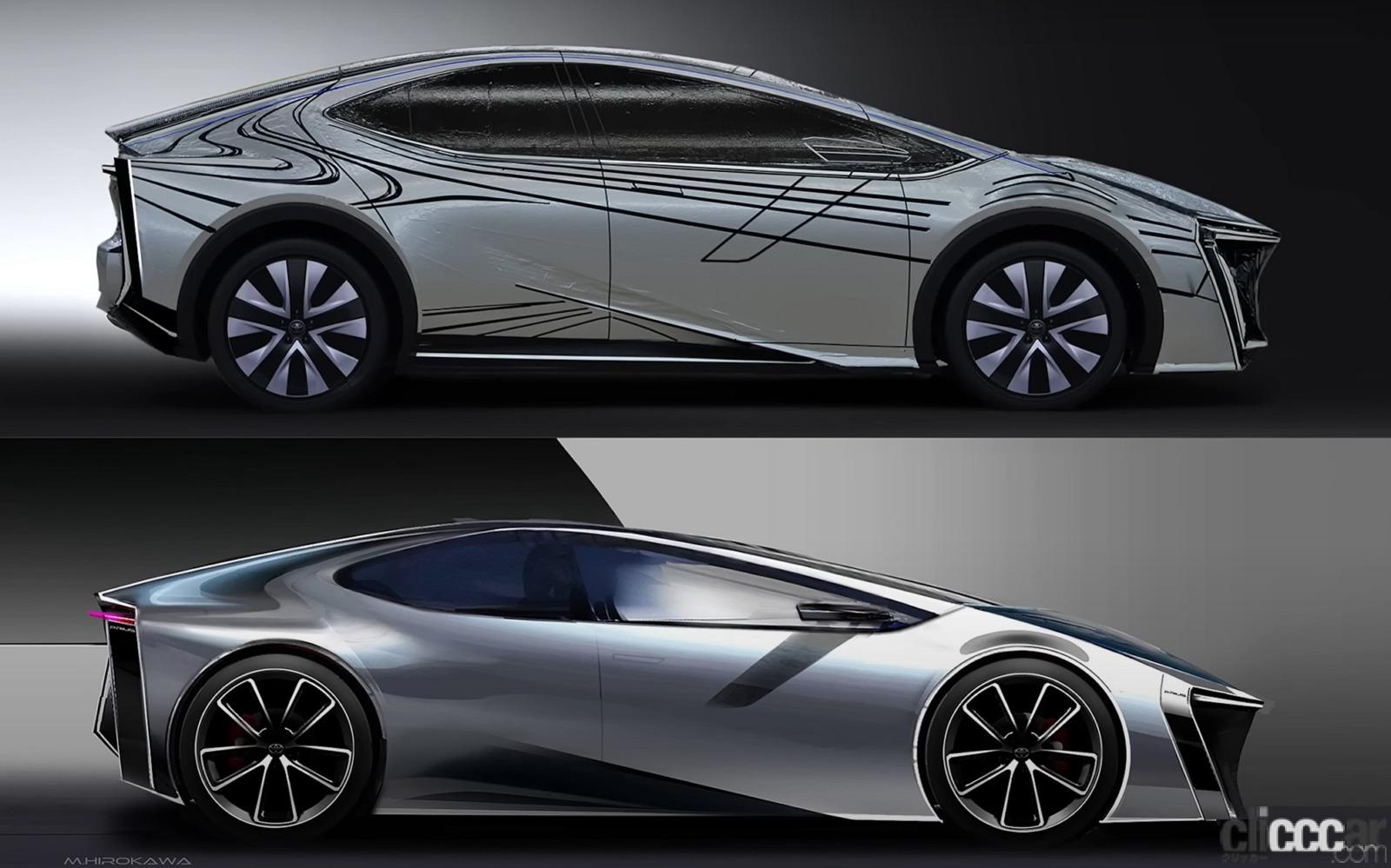 KazuoShimizu_toyota_new_prius_86 画像｜トヨタ新型「プリウス」（プロトタイプ）を清水和夫が試乗してわかった ...