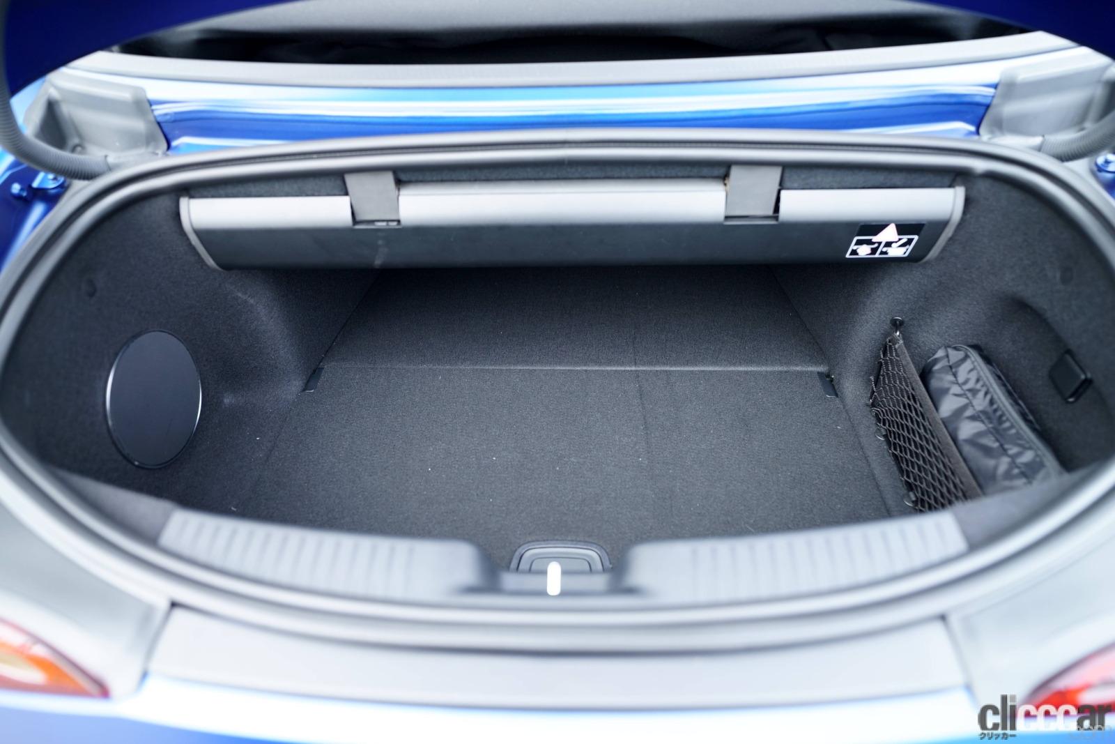 MercedesBenz_SL-20221114-133333 画像｜新型メルセデスAMG SLの走りをチェック。2L直列4気筒にF1譲りの ...