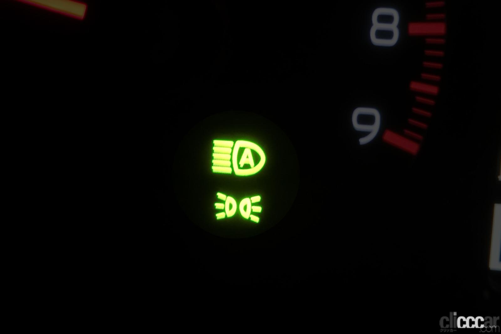 adb 2 indicator lamp we 画像｜レクサス級が軽バンに！新型「アトレー」LEDヘッドライトのクラス初ADBの高機能ぶり ...