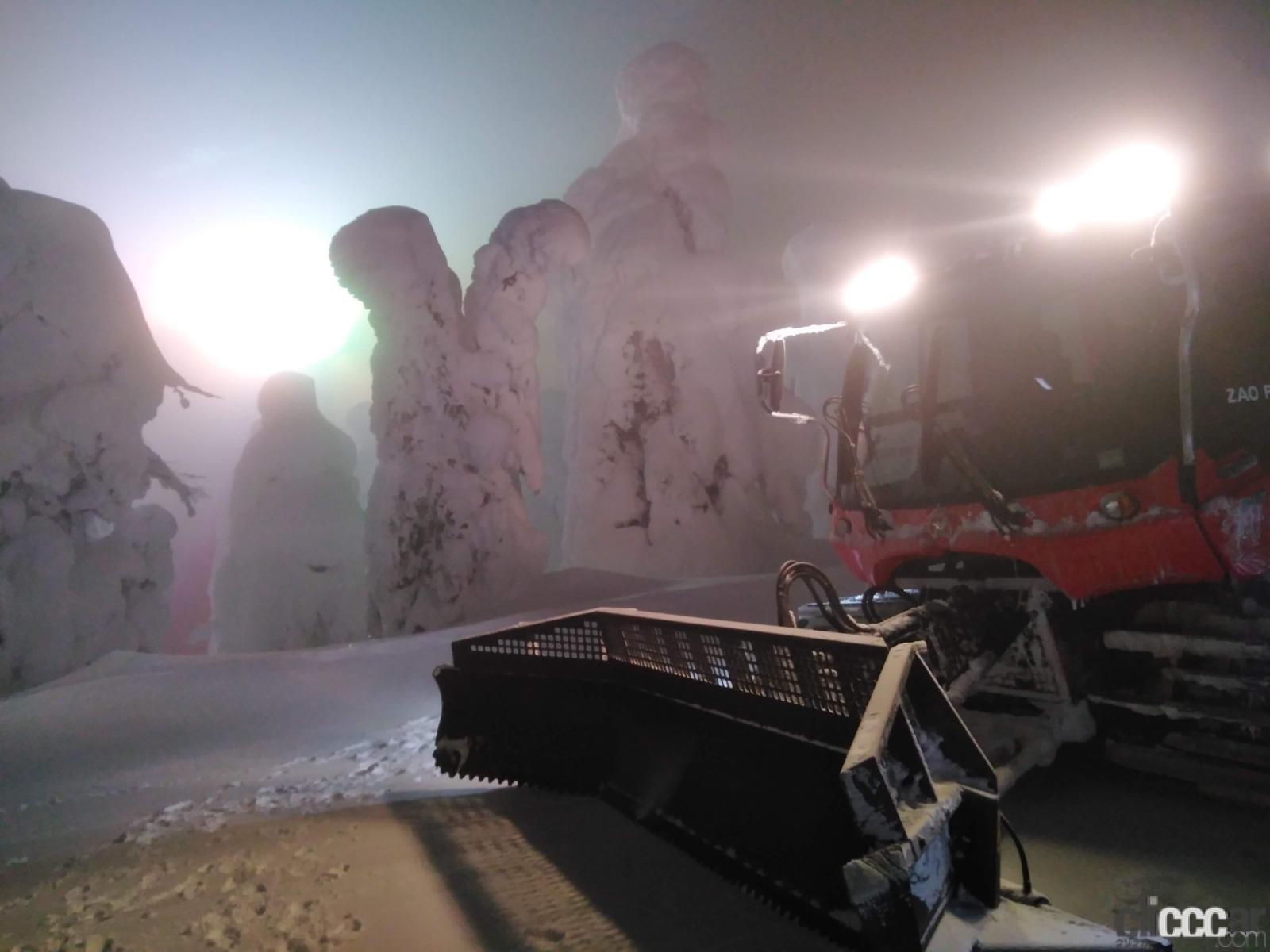 ZAO1 画像｜2000Nmのエンジンを搭載するモンスターマシンに乗った！【2022年 私にとっての10台（重大）ニュースby諸星陽一 ...