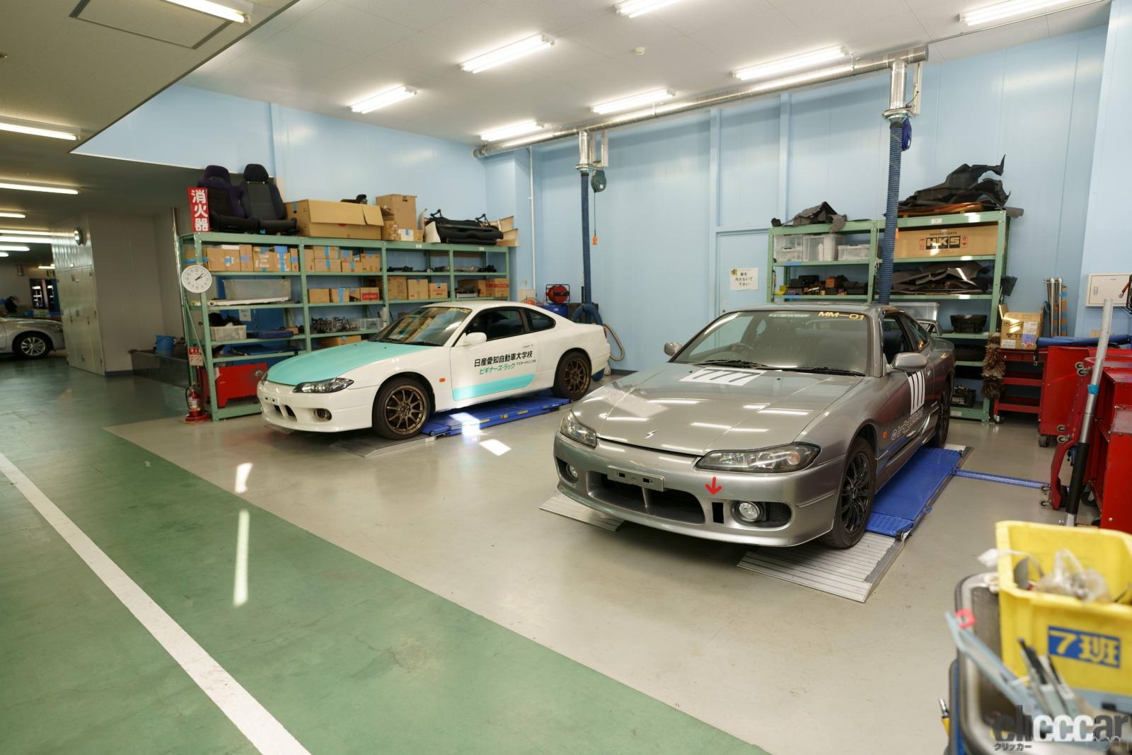 Nissan_Aichi_jidousha_Daigaku-20230110-140704 画像｜たった2ヶ月半でコンセプトから作り上げた学生 ...