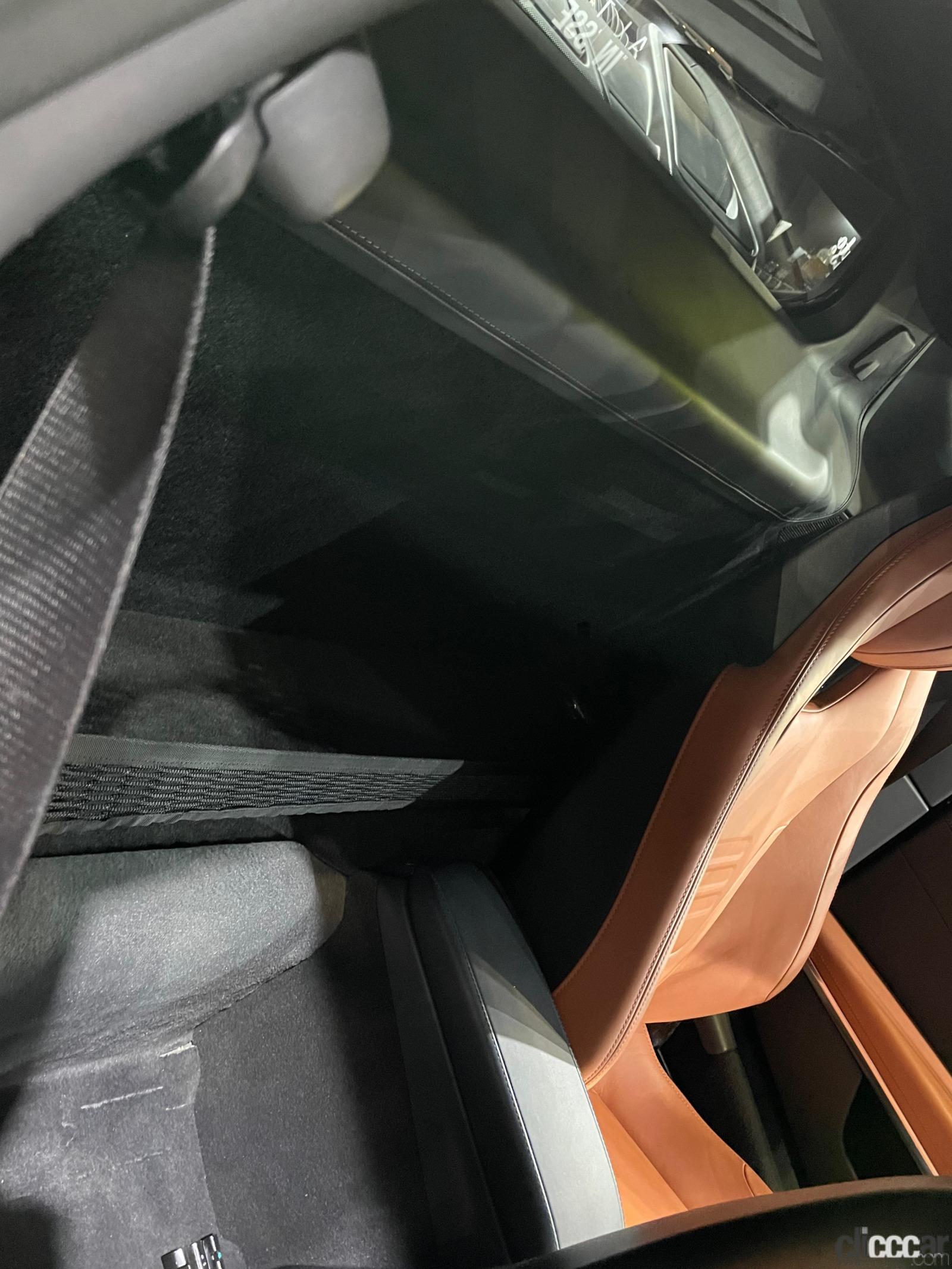 clicccar_TAS_Lotus_01136 画像｜ロータス「エミーラ」をじっくり見られる最大のチャンス。ベイビースーパーカーの迫力を間近に！【東京オートサロン2023 ...