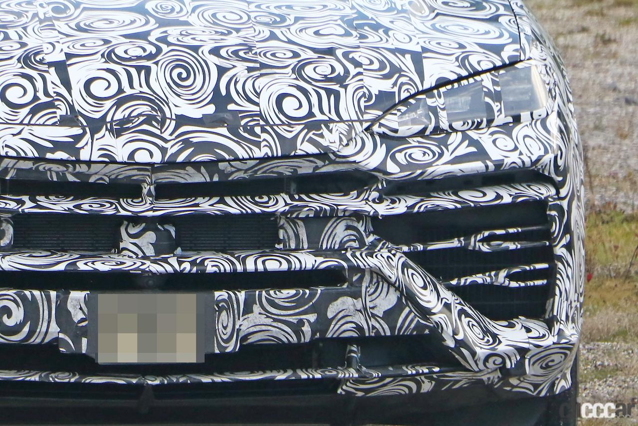 Lamborghini Urus PHEV 3 画像｜ランボルギーニ ウルスのPHEVモデルは、ロングノーズ採用でよりスポーティに | clicccar.com