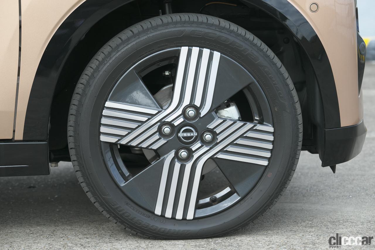 sakura_testdrive_10 画像｜日産「サクラ」は質感の高い走行性能に加えて最高評価の安全性能を誇る、万能コミューターだ ...