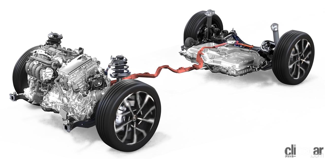 PRIUS_2.0PHEV 画像｜新型「プリウスPHEV」の車両価格が判明。オーダー殺到のHEVとの車両価格差は約90万円！ | clicccar.com