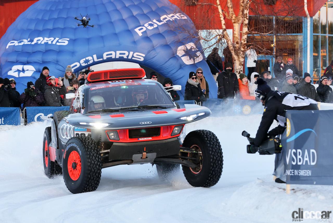 ROC Nations Cup 67 画像｜レース界のワールドカップが今年も開催！「レース・オブ・チャンピオンズ」2023で勝った国は ...