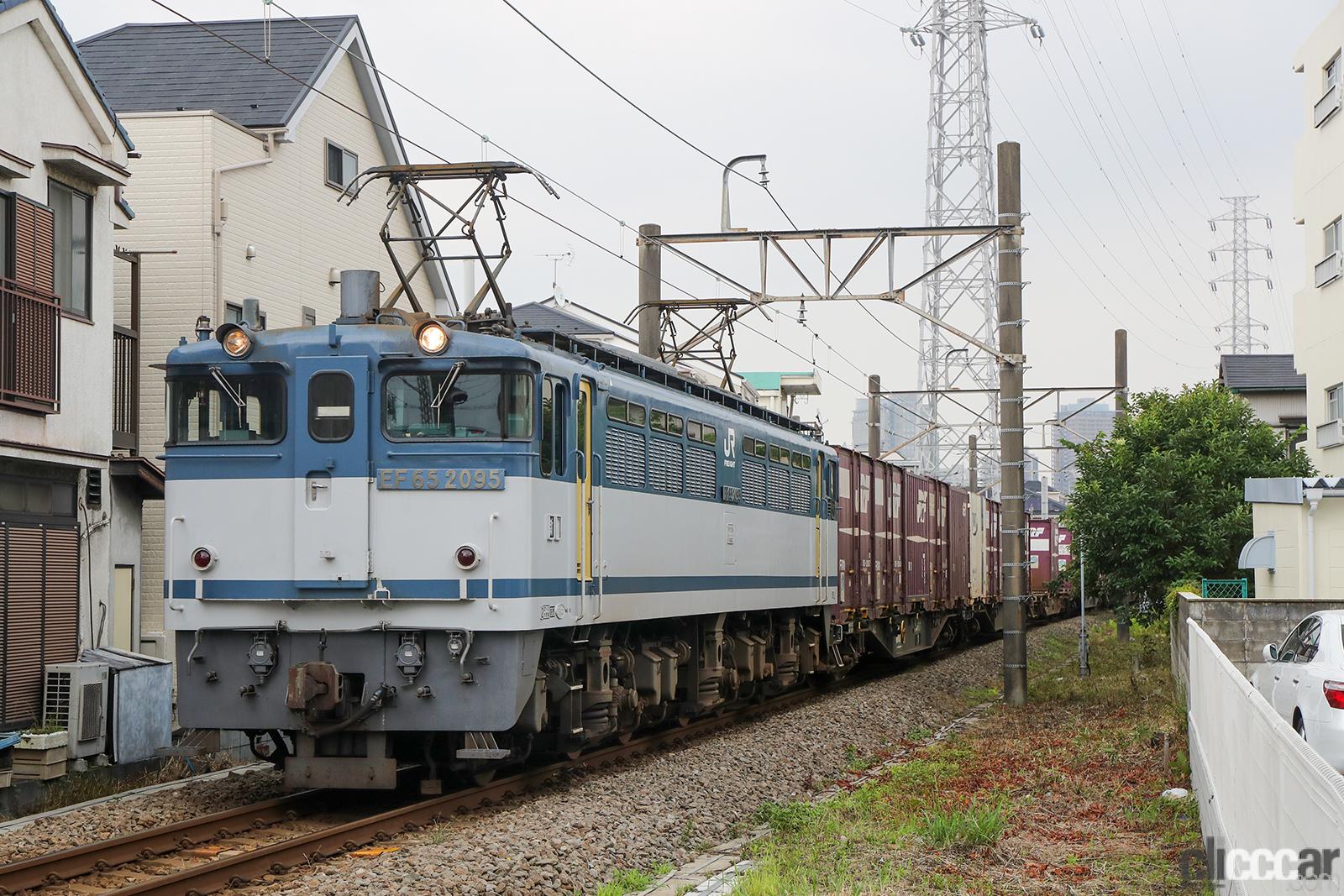 7 画像｜新潟の電車が首都圏へ。E127系が南武支線に転用。「3番目」の編成はどうなる？ | clicccar.com