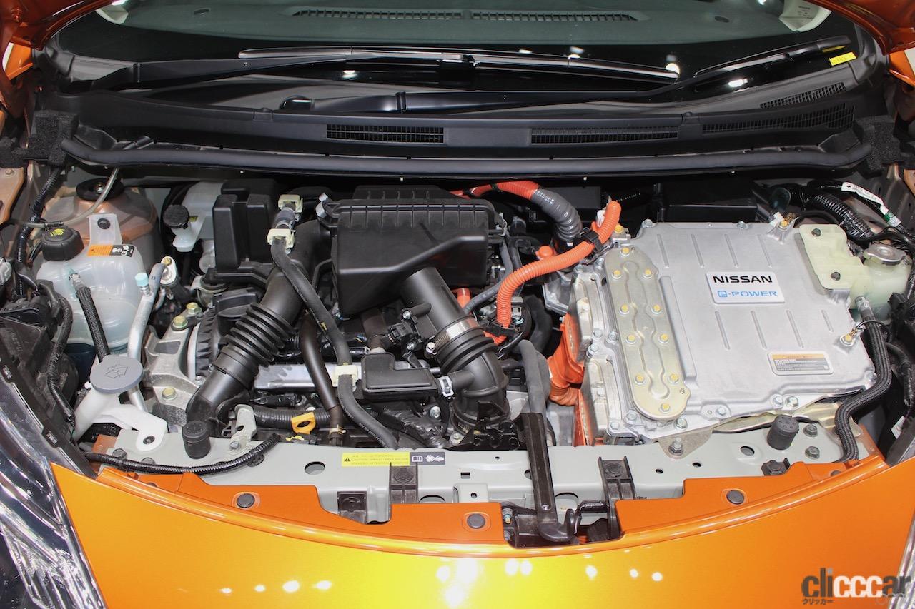 NISSAN_NEW_EV_e-POWER_20230308_15 画像｜日産、BEVとe-POWERの主要部品を共有化した電動パワートレーン「X-in-1」コンセプトを公開 ...