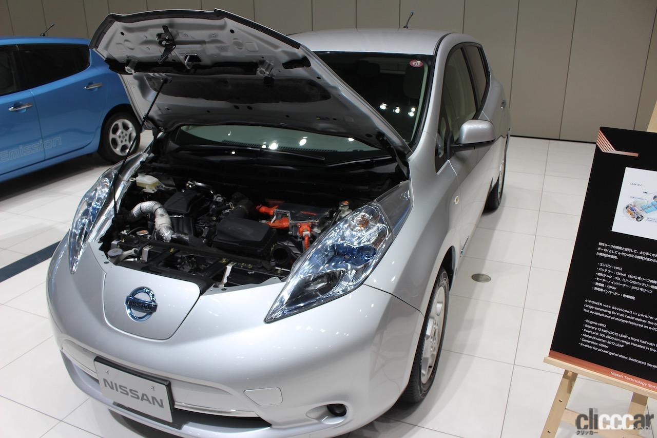 NISSAN_NEW_EV_e-POWER_20230308_52 画像｜日産、BEVとe-POWERの主要部品を共有化した電動パワートレーン「X-in-1」コンセプトを公開 ...